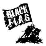 Black Flag Merch - Official Store